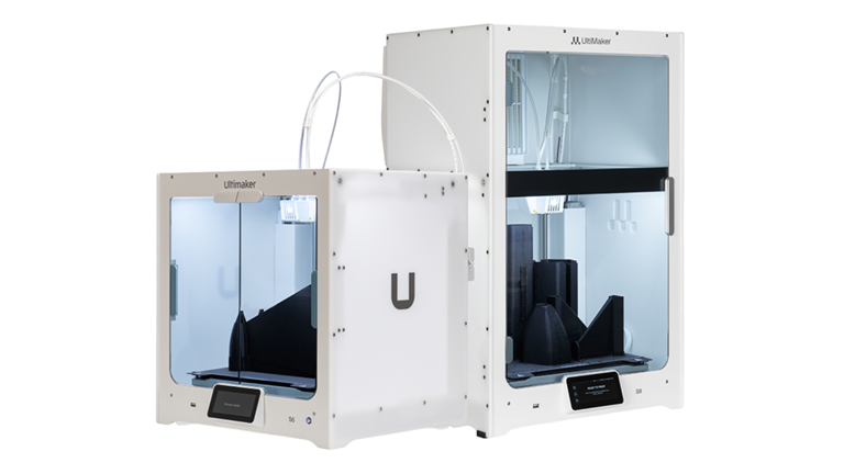 SBA Grant Boosts Ohio State's 3D Printing Workforce Training ...