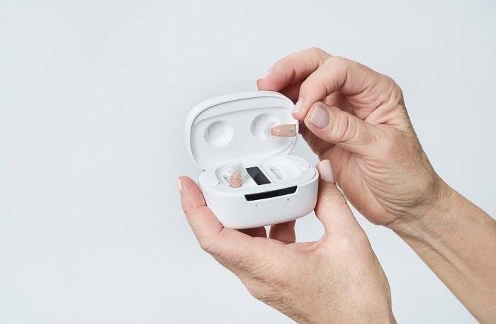 Ceretone Launches Core One Pro OTC Hearing Aids For Clarity ...