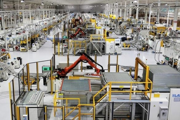 Protolabs Boosts US Metal 3D Printing Capacity - Ourmechanicalworld.com